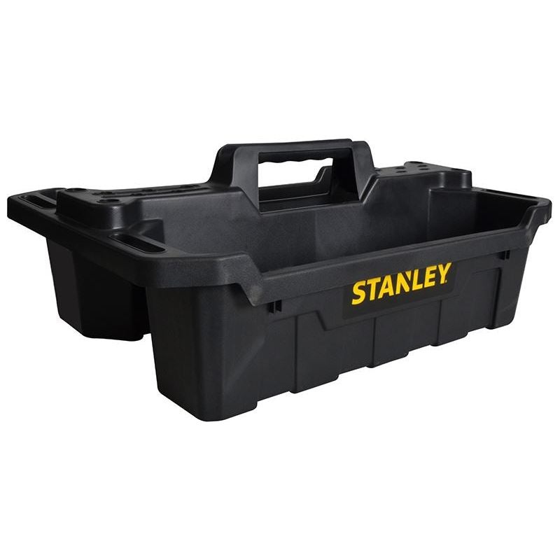 Stanley Hand Tools Plastic Tote Tray - Tools & Hardware – Sockets ...